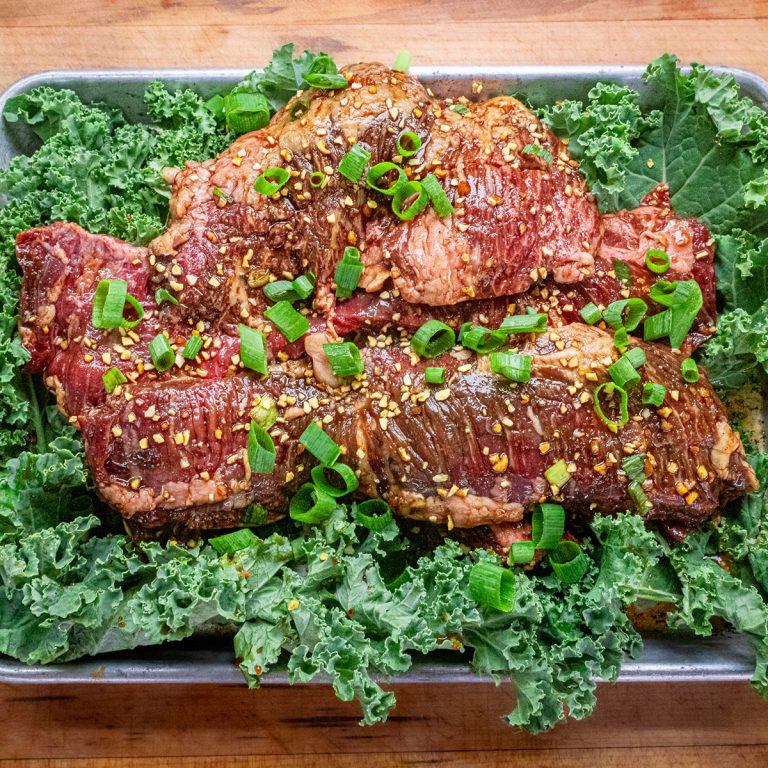 BBQ Package #1 | Steak, Burgers, Chicken & More | Chubs Meats