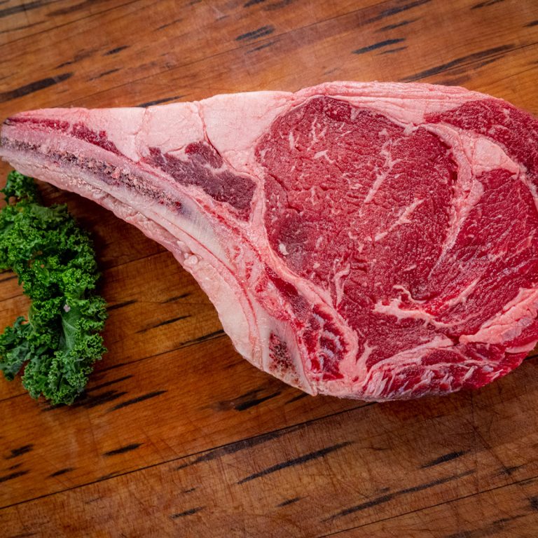 BBQ Package #1 | Steak, Burgers, Chicken & More | Chubs Meats