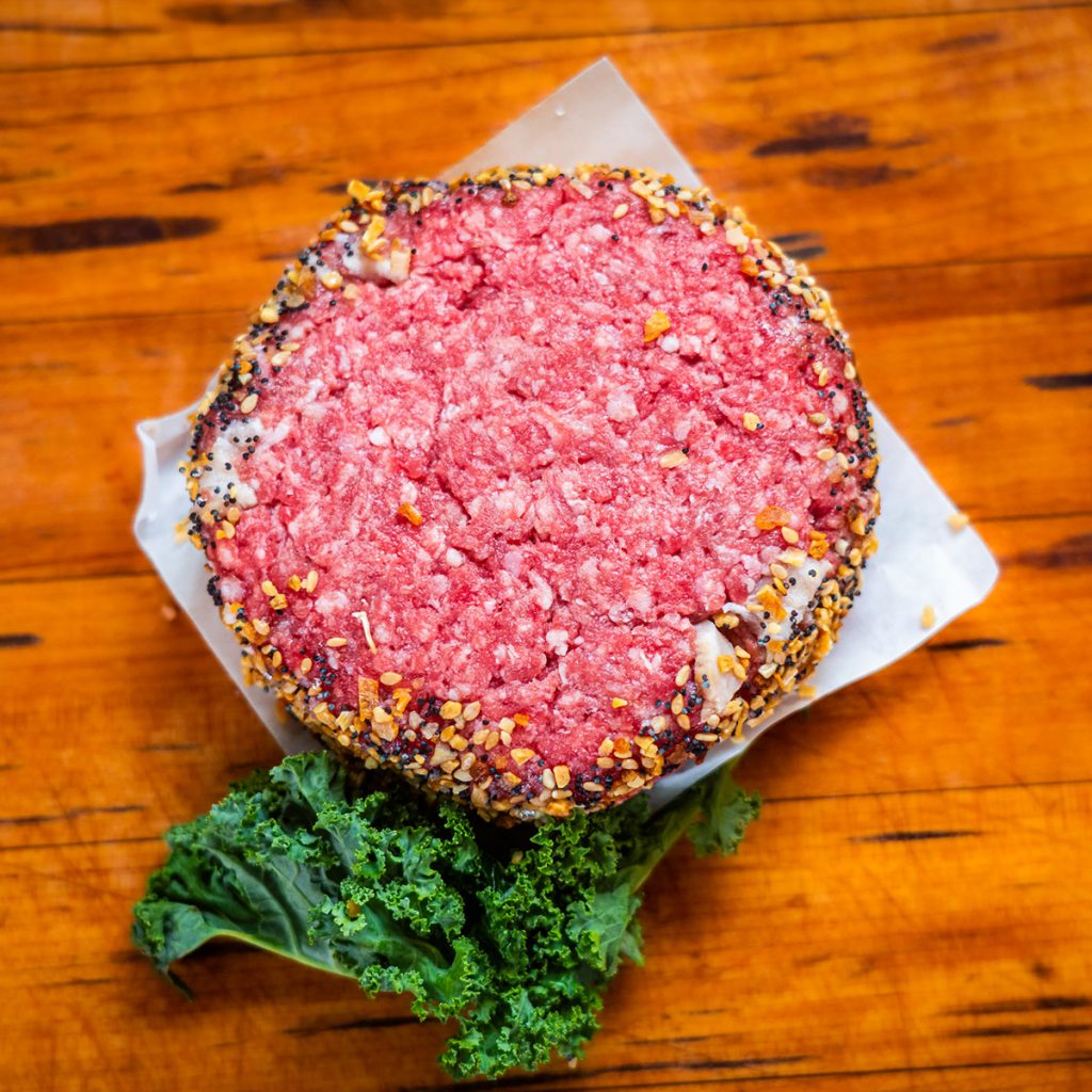 BBQ Package #1 | Steak, Burgers, Chicken & More | Chubs Meats