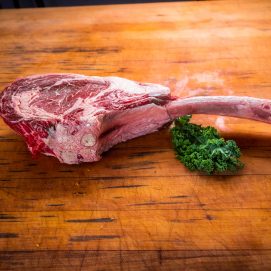 BBQ Package #1 | Steak, Burgers, Chicken & More | Chubs Meats