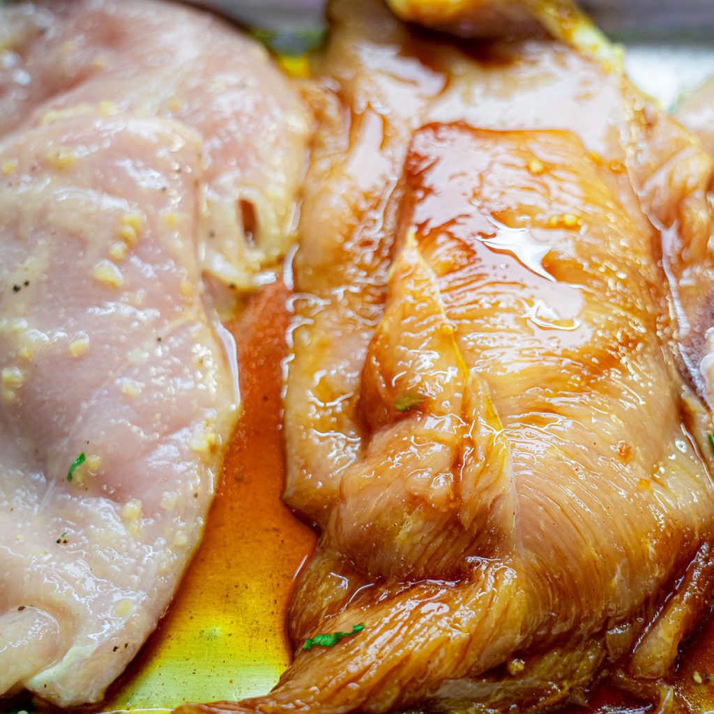 BBQ Package #2 | Marinated Meats, Sliders & Sides | Chubs Meats