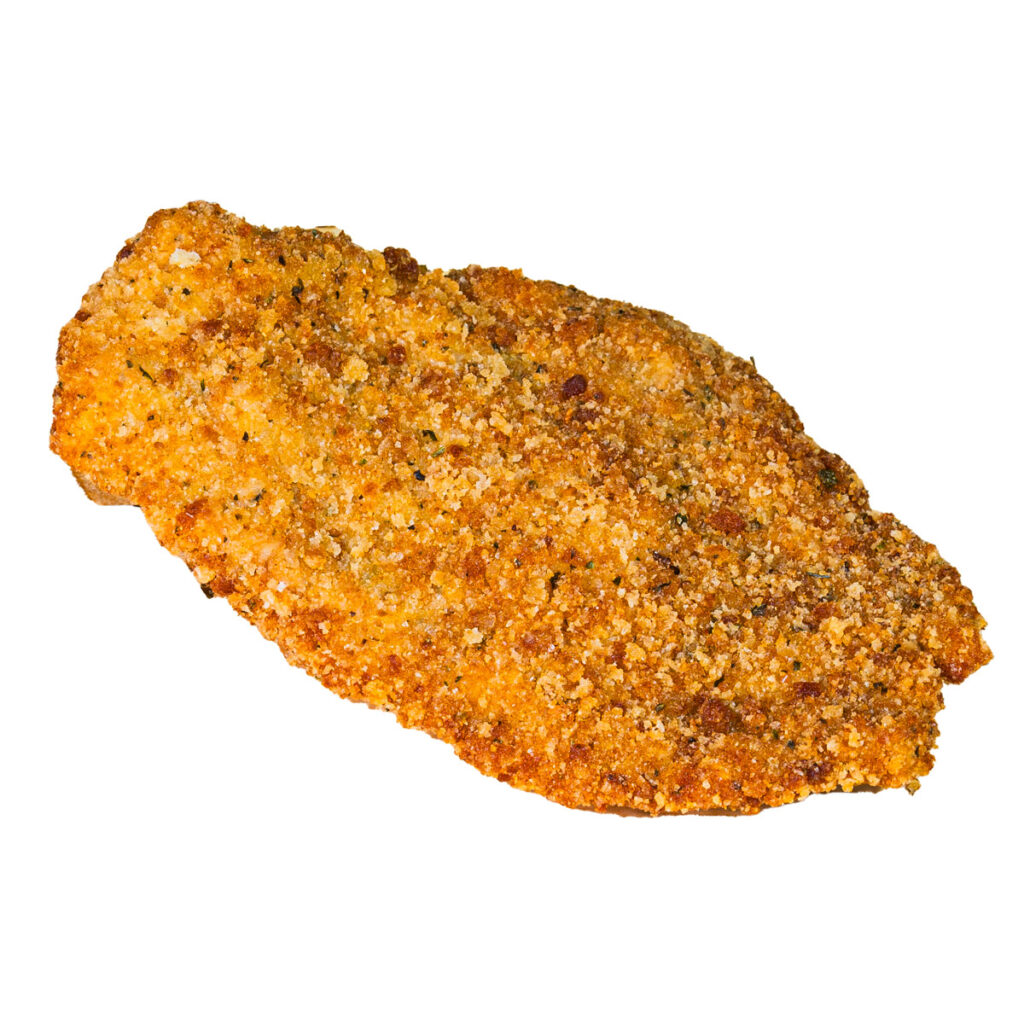 Fried Chicken Cutlets | Crispy, Juicy, Ready-to-Serve