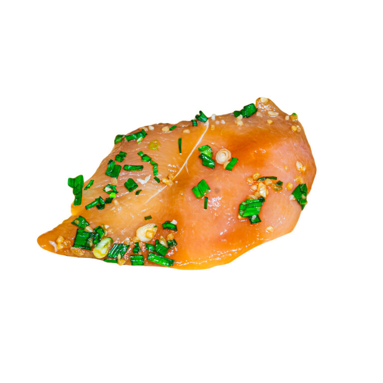 Teriyaki Chicken Cutlets | Sweet & Savory | Chubs Meats