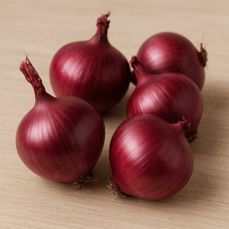 Red Onions For Salads & Grilling | Chubs Meats