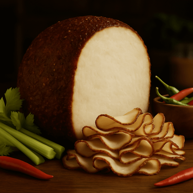 Boar's Head Blazing Buffalo Style Chicken Breast | Chubs Meats